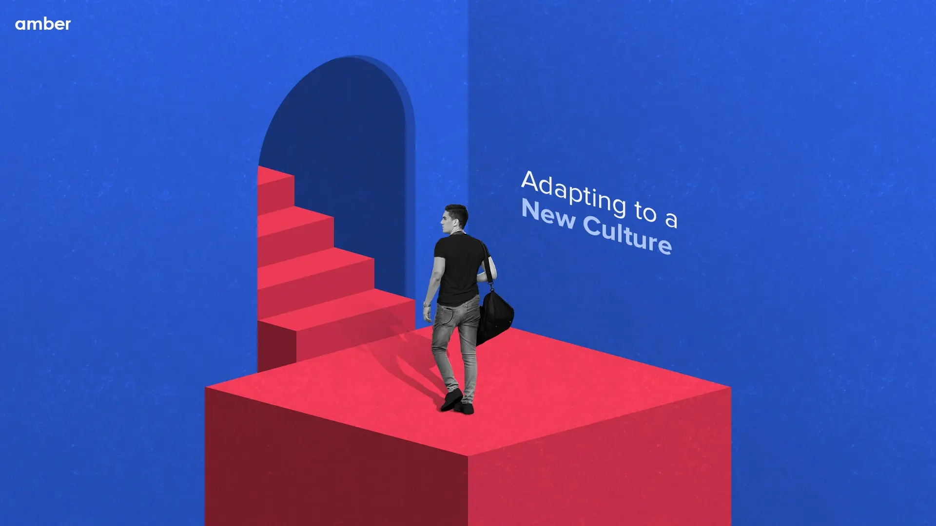 Adapting a New Culture While Studying Abroad | Amber